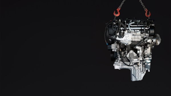 510hp supercharged V8 added to Range Rover Sport