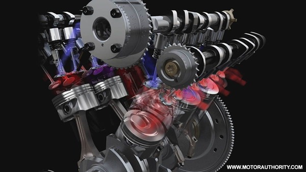 Ford reopens Cleveland Engine Plant No. 1 for EcoBoost production