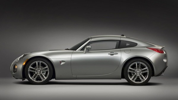 GM releases LNF Turbo Upgrade Kit for Solstice, Sky, HHR