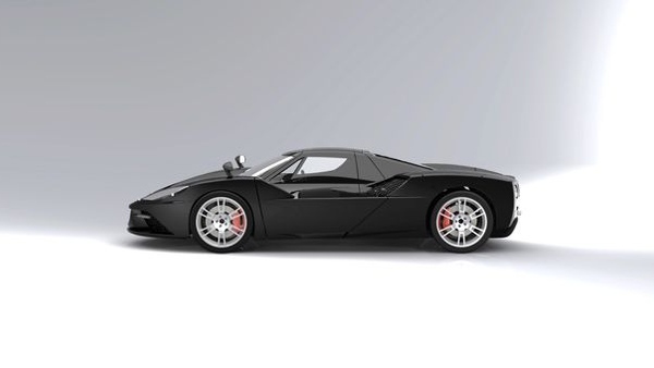 Arash AF10 On Sale November, Priced From $1 Million