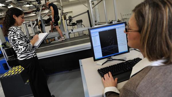 Avatar And The Blue Oval: Motion-Capture Tech Improves Car Design