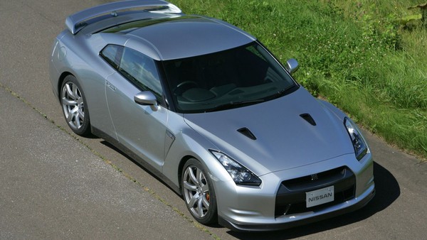 Report: Next Nissan GT-R Will Be Pure Electric, Other Sporty EVs Planned