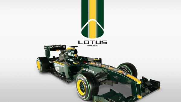 The Rest Of The 2010 F1 Grid: Lotus Returns, Virgin Struggles