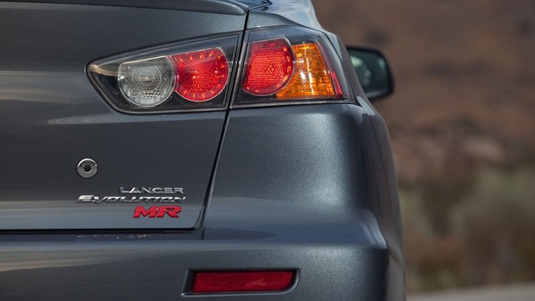 Is The Mitsubishi Lancer Evo Dead?