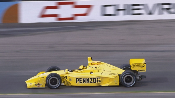 Chevrolet Building IndyCar V-6 Engines For 2012, Penske Already Signed Up