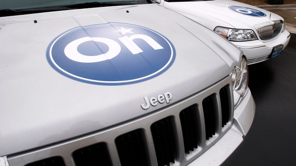 GM Officially Reveals Retail OnStar System