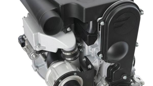 Lotus Evora 414E Extended-Range Electric Car Starts Testing