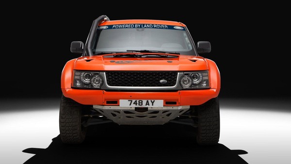 Land Rover And Performance Partner Bowler Strengthen Ties