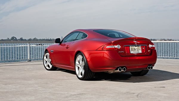 2013 Jaguar XK Preview: New Touring Model Offers Sharper Base Price