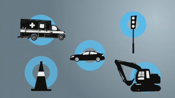 Ford Runs Contest To Find Best Car-2-Car Communication Solutions