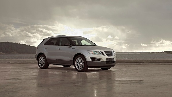 The Last Production Saabs Head To Auction