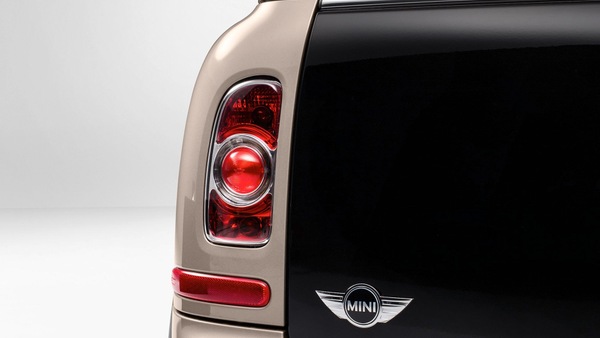 MINI Clubman Bond Street: 2013 Geneva Motor Show Preview