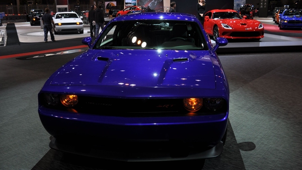 SRT Adds 'Core' Performance Models To Its Catalog