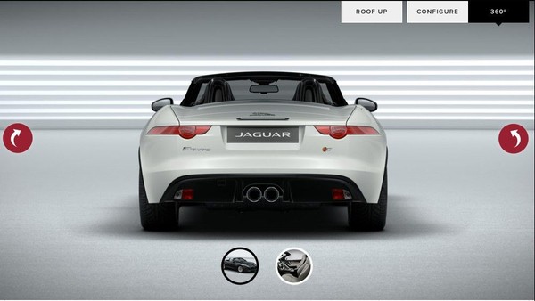 The Ultimate 2014 Jaguar F-Type Build: 30 Days Of F-Type