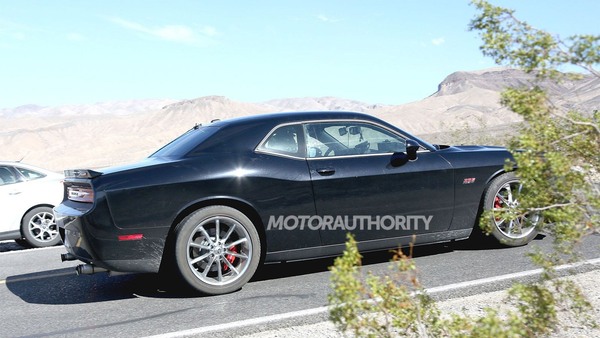 SRT’s ‘Hellcat’ Supercharged HEMI May Be More Powerful Than Viper V-10