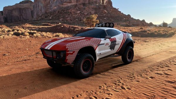 Local Motors Launches Rally Fighter Online Configurator: Video