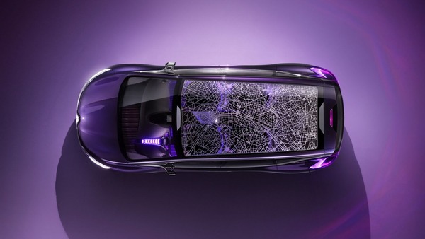 Renault Gives First Look At Initiale Paris Luxury Sub-Brand: Video