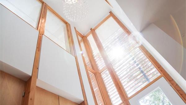 Buy An Awesome House, Get A Jaguar F-Type For Free