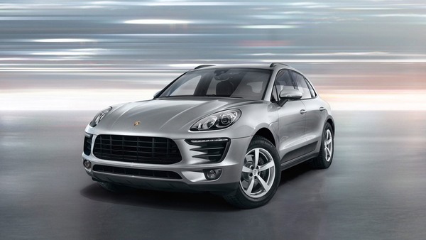 2015 Porsche Macan: Best Car To Buy Nominee