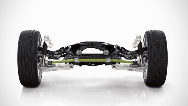 Volvo Presents New XC90’s Modular SPA Platform