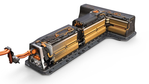 2016 Chevrolet Volt’s Powertrain Revealed: Video