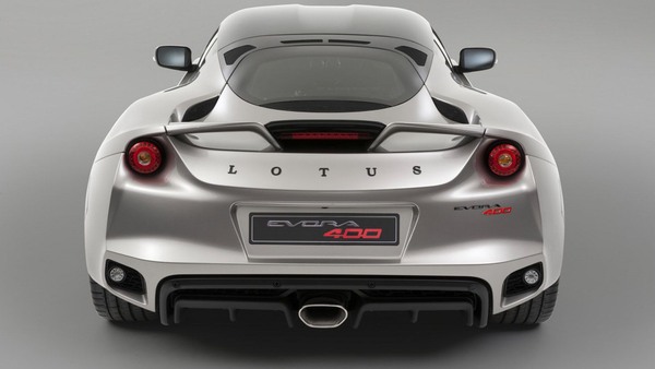Lotus Announces New Headquarters And Expanded Dealer Network For United ...