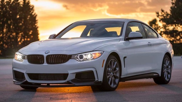 BMW's Legendary ZHP Package Returns, But There's A Catch