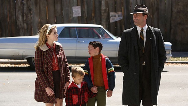 Don Draper's Cadillac Sells For $48,980