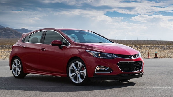 Chevy introduces new crate engines, performance parts at SEMA