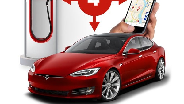 Chargeway: the best electric-car idea you've never heard of