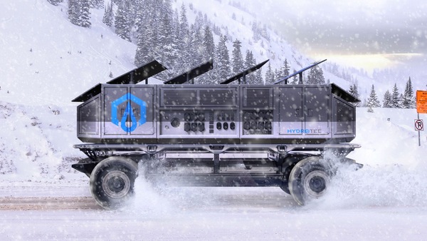 GM's view of hydrogen fuel cells: great for military use