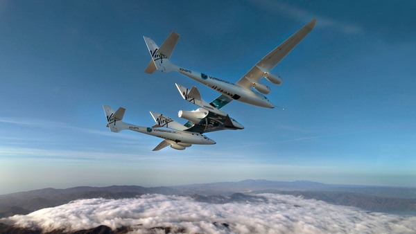 Land Rover Range Rover Astronaut Edition is for future space explorers