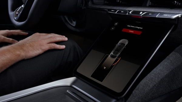 Lucid's DreamDrive driver-assist system features lidar, promises hands ...