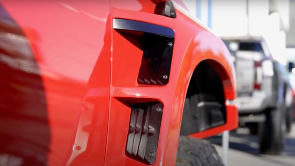 Blacklake XT1 aims to be ultimate Raptor fighter for $250,000