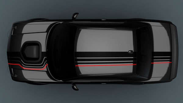 2023 Dodge Challenger Shakedown arrives as first of 7 Last Call buzz models 2023 Dodge Challenger Shakedown arrives as first of 7 Last Call buzz models