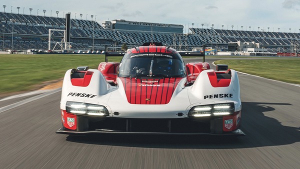 Porsche completes driver lineup for 963 LMDh campaign in 2023