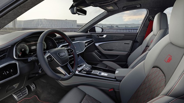 2025 Audi S6 and S7 get Nardo Sport Edition treatment