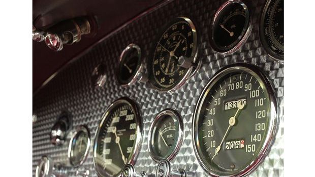 Gooding & Company To Sell Clark Gable's 1935 Dusenberg: Video