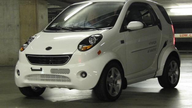 Wheego Whip - Green Car Photos, News, Reviews, and Insights - Green Car ...