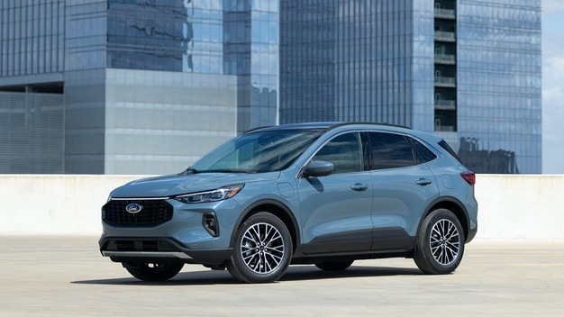 Hyperion XP-1 hydrogen fuel-cell supercar touts 1,000-mile range, 221 ...