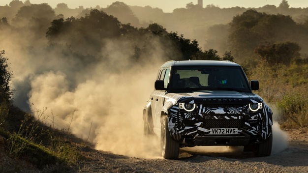 The Latest Car News, Spy Shots, Reviews, and Photos of Vehicles - Motor ...