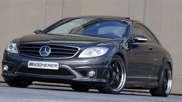 Car Spy Shots, News, Reviews, and Insights - Motor Authority - Page 2