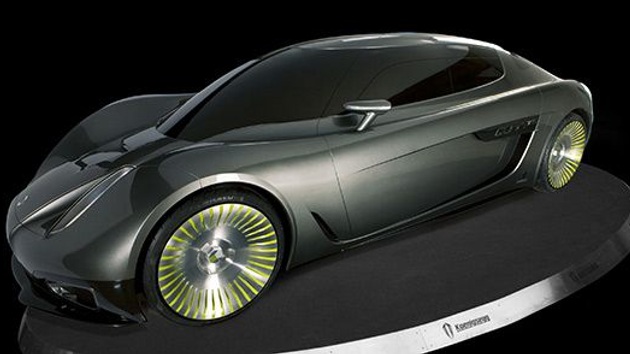 Car Spy Shots, News, Reviews, and Insights - Motor Authority