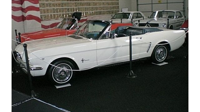 Muscle Cars – The Latest Muscle Car News and Reviews - Motor Authority ...