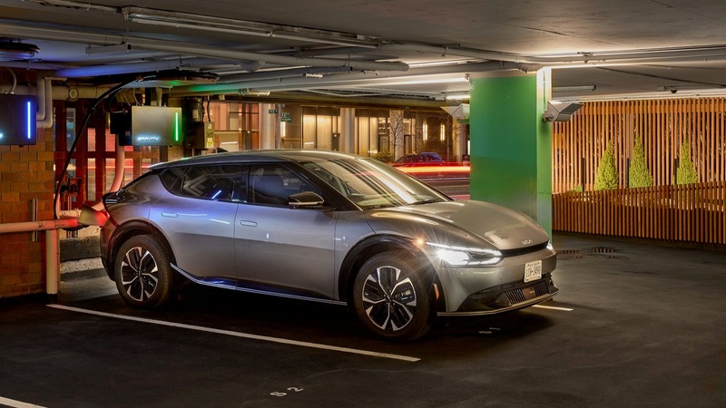 Electric Cars - Latest News and Upcoming EV Developments - Green Car ...