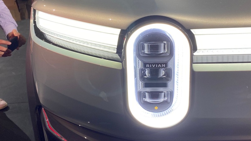 Electric Cars - Latest News and Upcoming EV Developments - Green Car ...