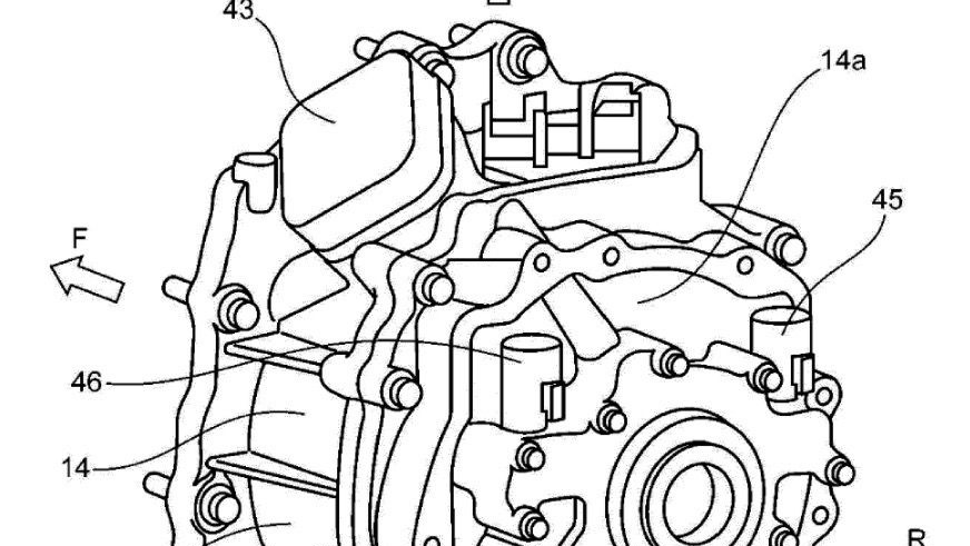 Patent reveals Mazda might still be working on RWD rotary-powered hybrid