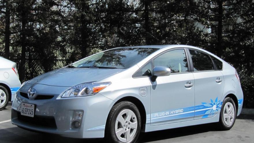 Prius Coupe - Green Car Photos, News, Reviews, and Insights - Green Car ...