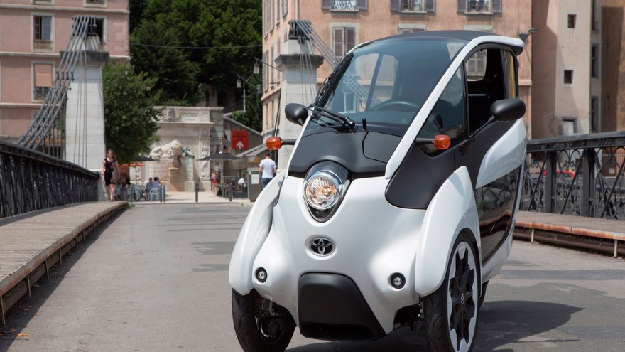 urban-cars - Green Car Photos, News, Reviews, and Insights - Green Car ...