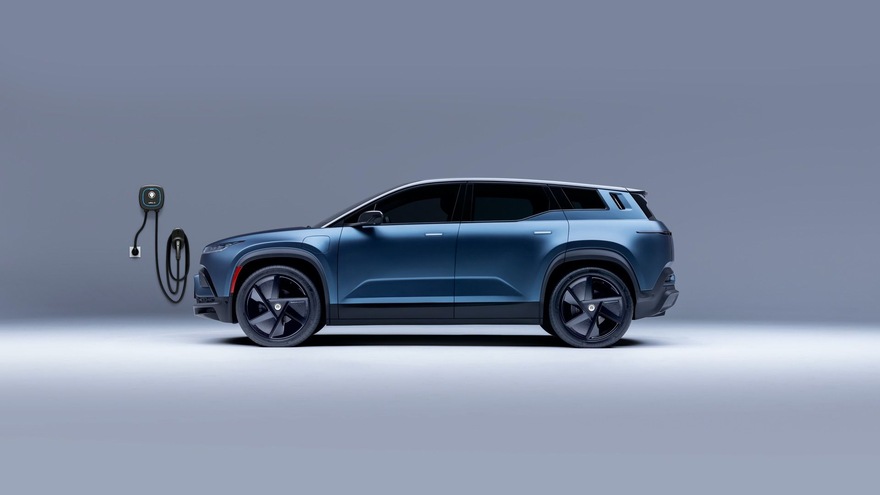Fisker maps out reservations for Ocean electric SUV, sets sights on Europe